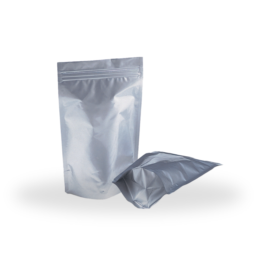 Premium Aluminium Zip Lock Bags | Packee Australia