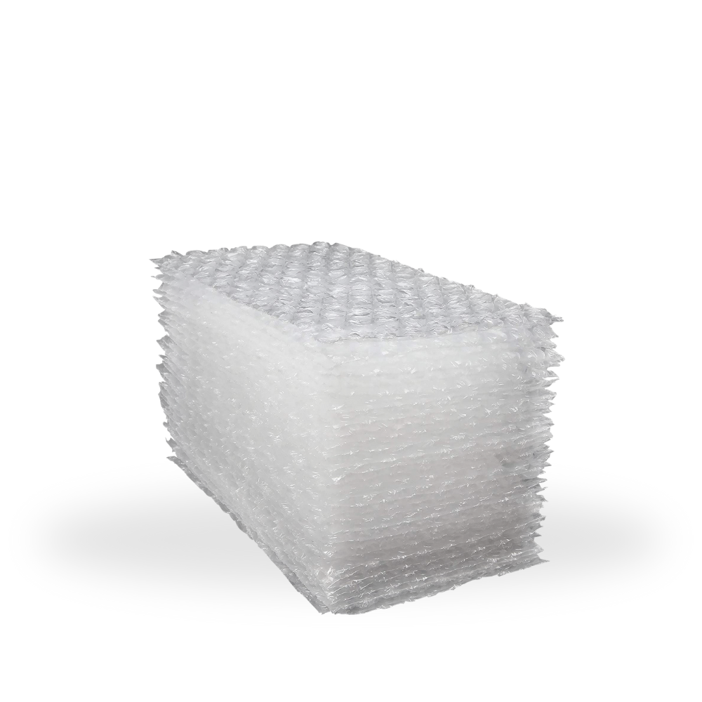 Bubble Pouch Bags - Packee Australia