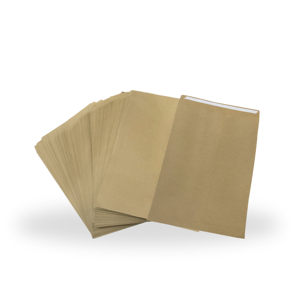 Business Envelopes – Packee Australia