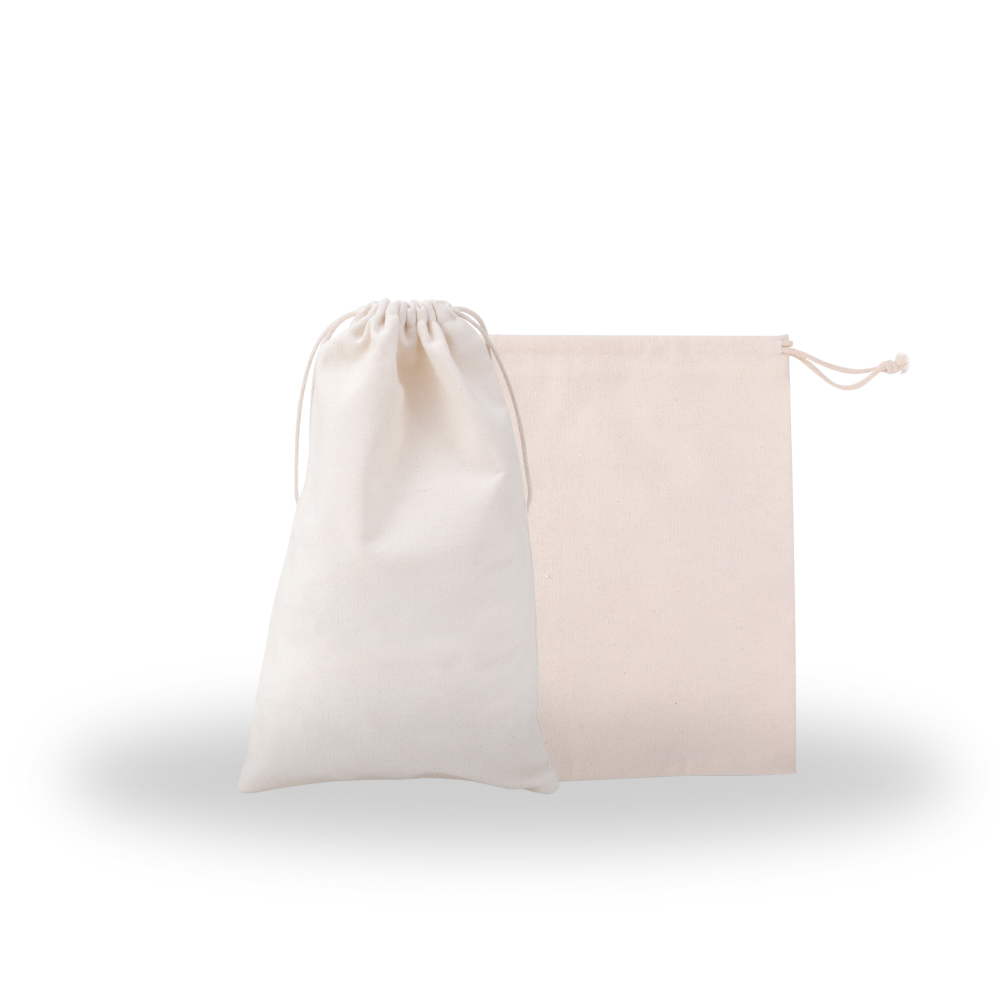 Eco-Friendly Calico Bags for Shopping | Packee Australia