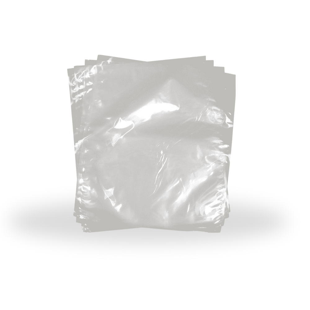 Clear Plastic Bags – Packee Australia