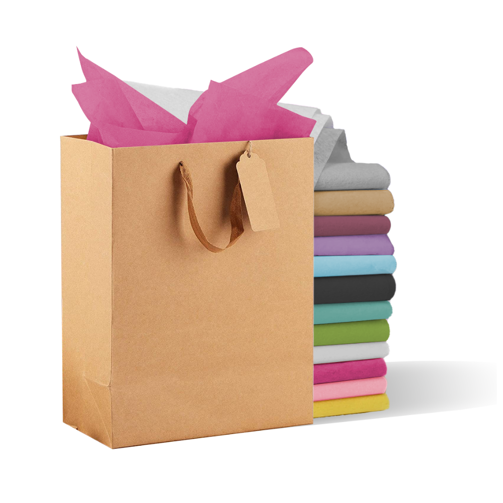 Gift Wrapping Paper – Packee Australia