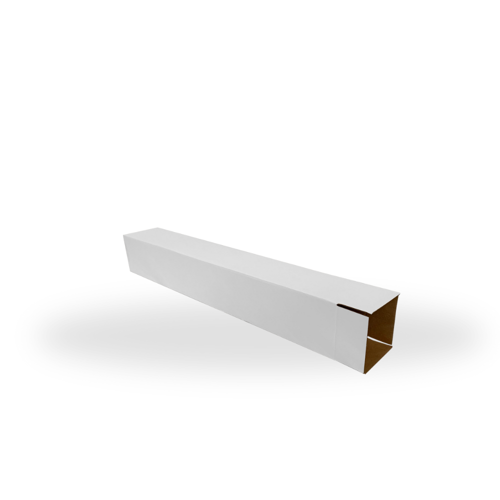Eco-Friendly and Versatile Mailing Tubes for Delicate and Long Items ...