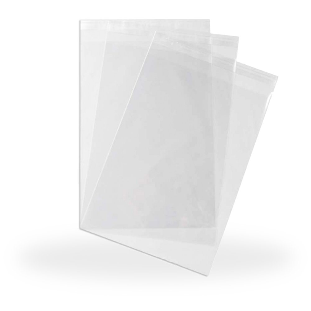 Cellophane Bags – Packee Australia