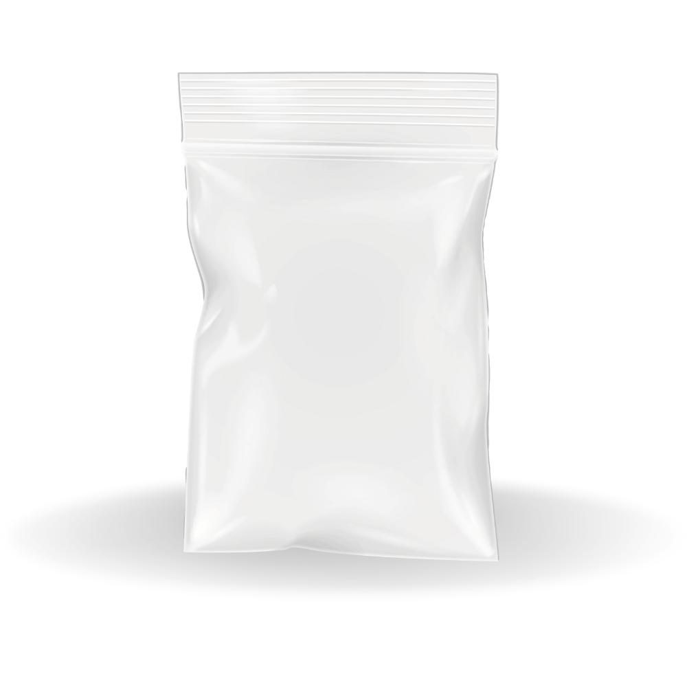 Reusable Zip Lock Bags for Packaging | Packee Australia
