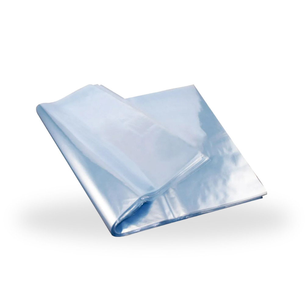 Heat Shrink Bags for Secure Packaging | Packee Australia