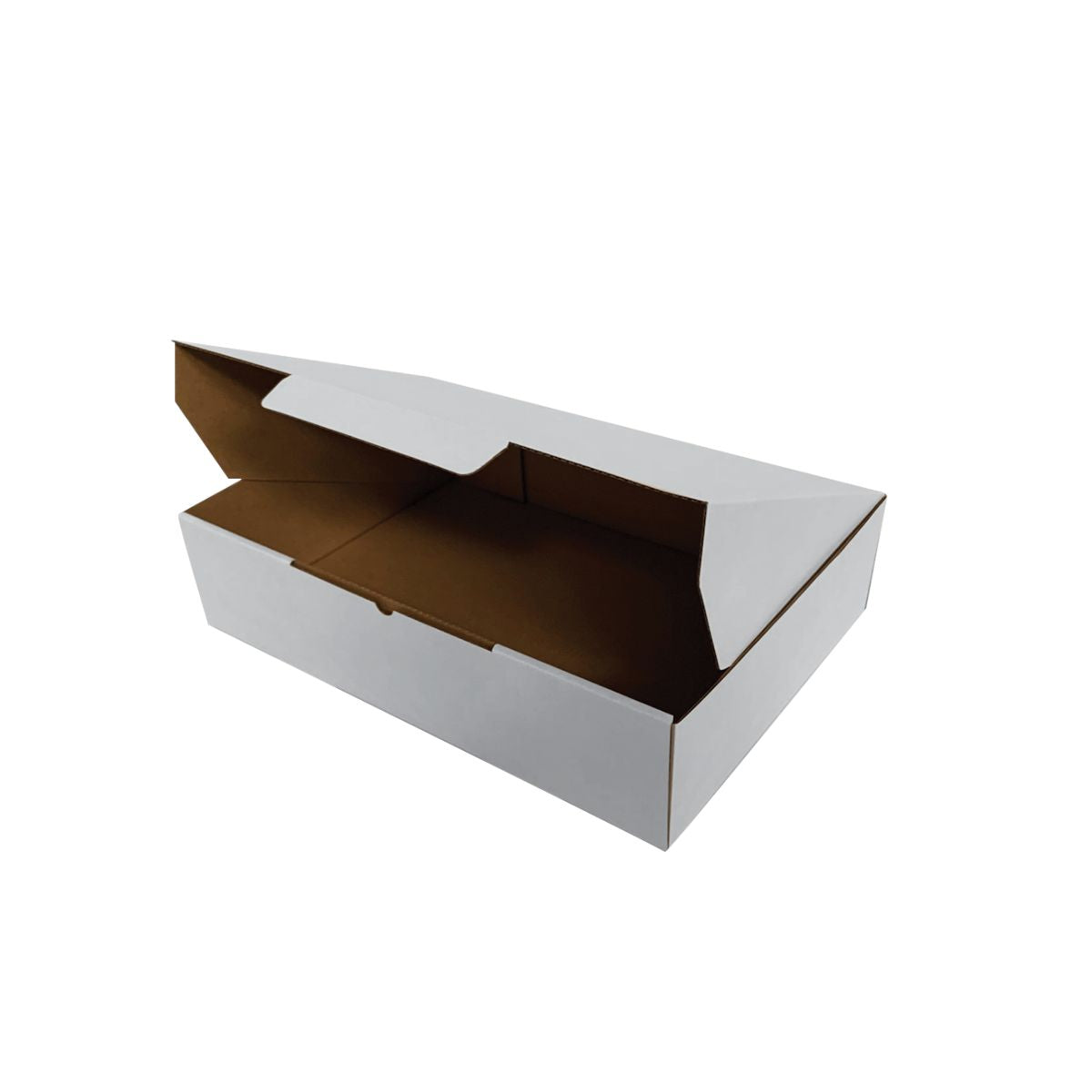 Durable Mailing Box 310 x 220 x 50mm – Sturdy & Secure Shipping Soluti ...