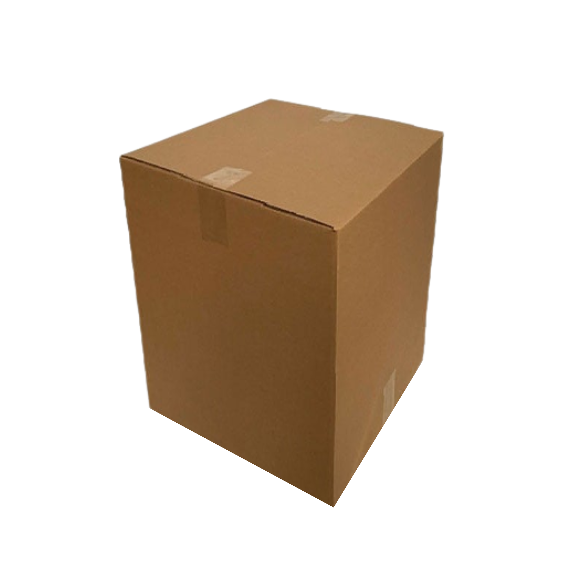 215 x 200 x 310mm Brown Corrugated Slotted Carton – Packee Australia