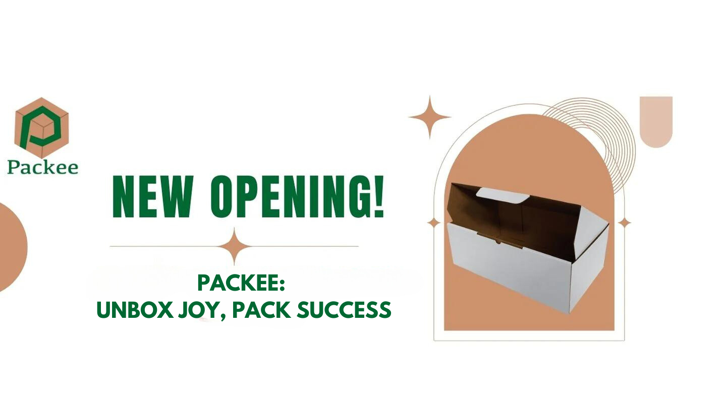 Packaging Supplies Sydney | Shipping Australia Wide – Packee Australia