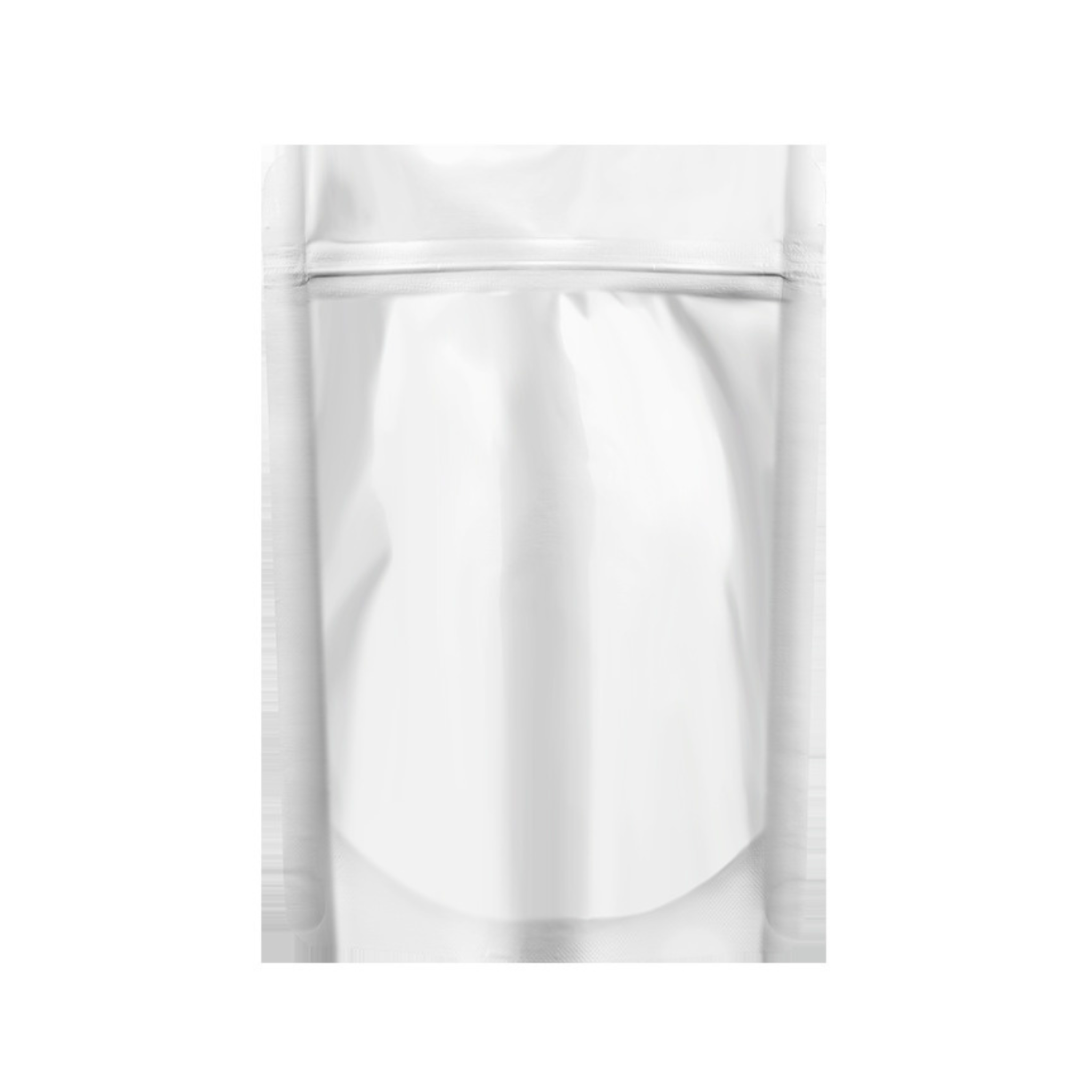 150 x 220mm + 40mm Stand-Up Double Aluminium Foil Zip Lock Bags ...