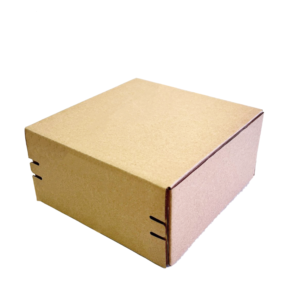 Durable 320 x 240 x 160mm Die Cut Shipping Boxes – Perfect for All ...