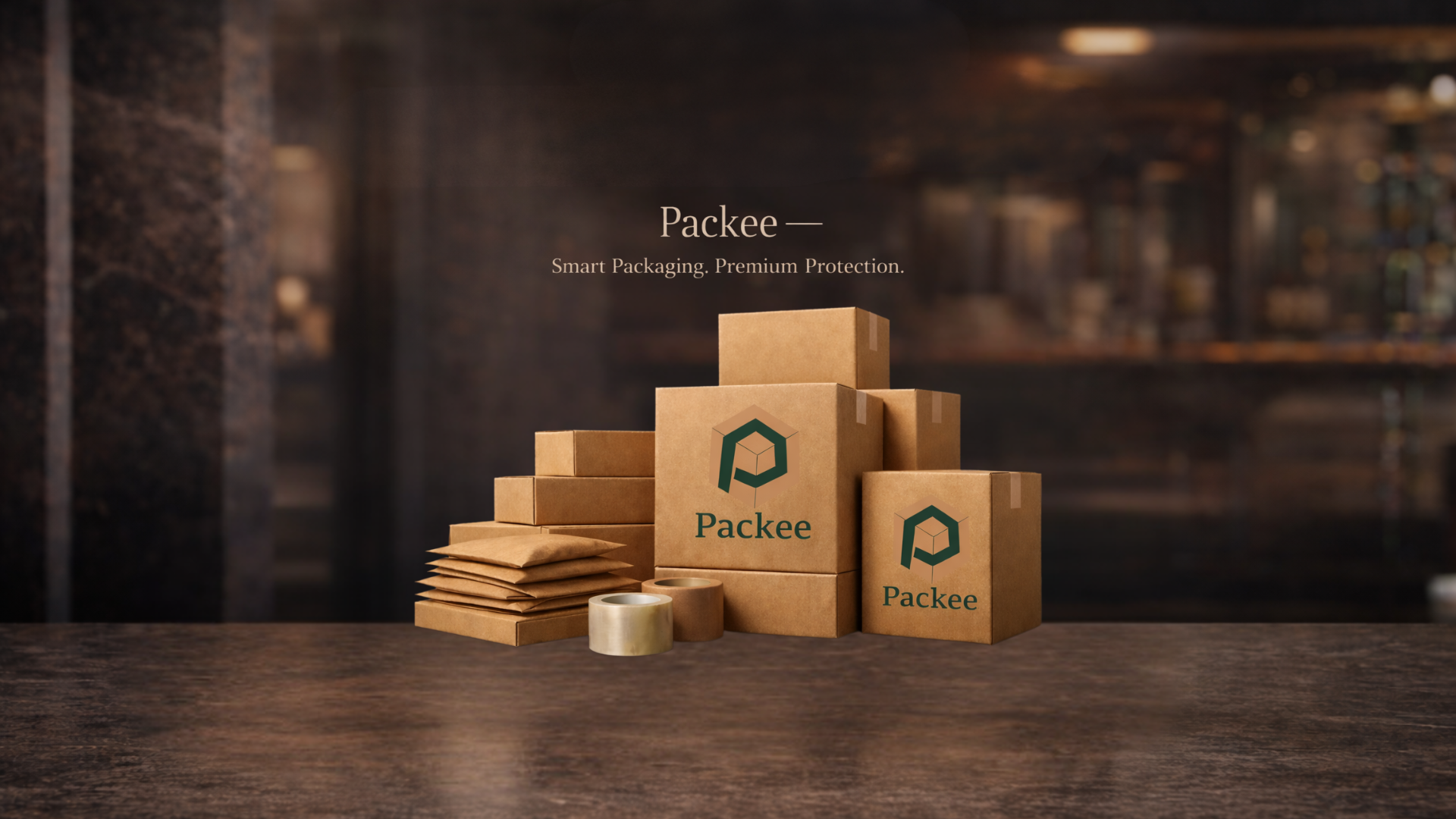 Packaging Supplies Sydney | Shipping Australia Wide – Packee Australia